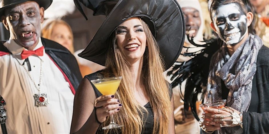 Halloween Bash [11/01/25]