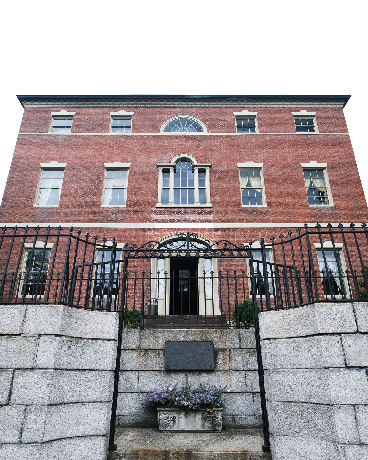 Tour the Otis House [11/22/25]