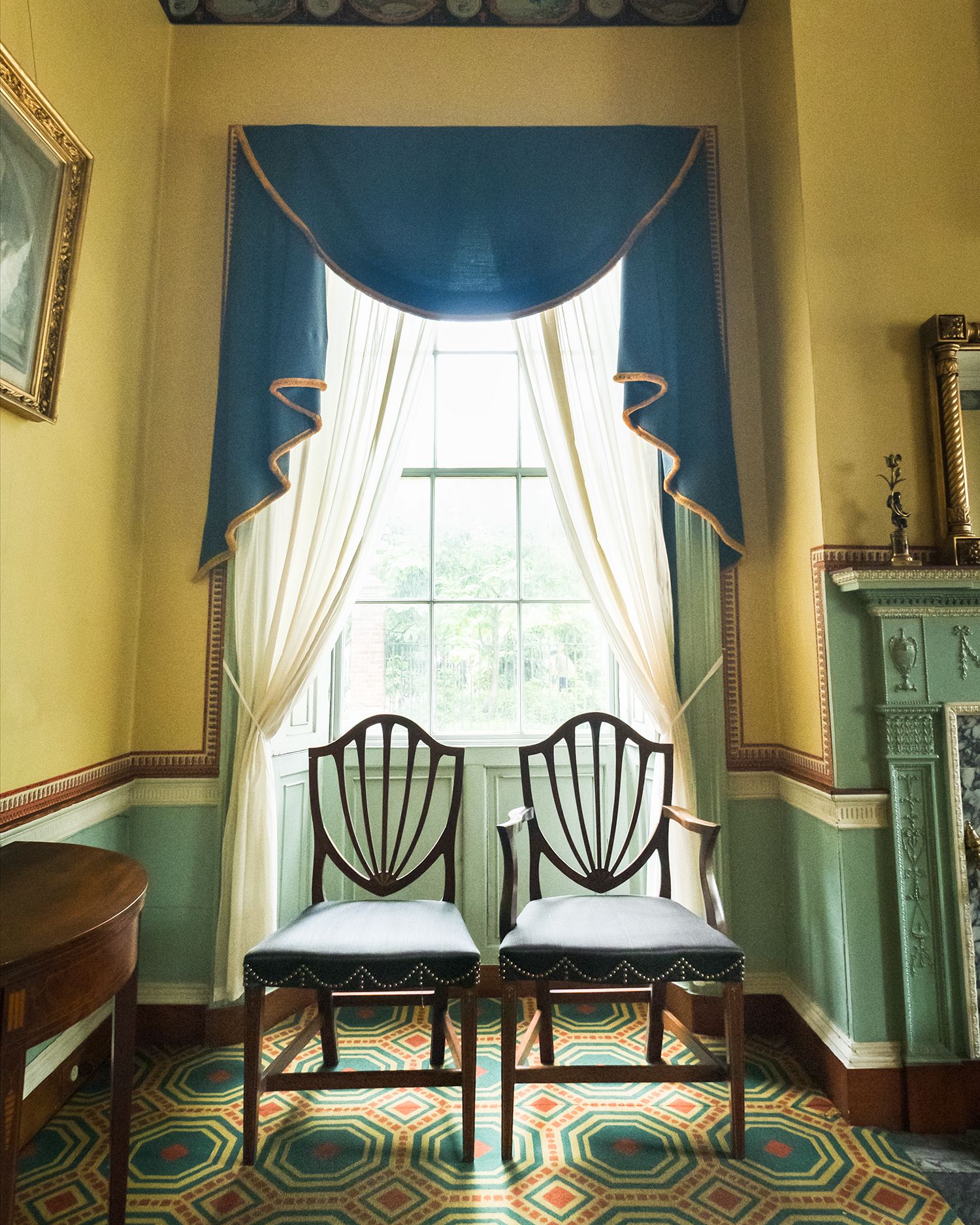 Tour the Otis House [11/22/25]