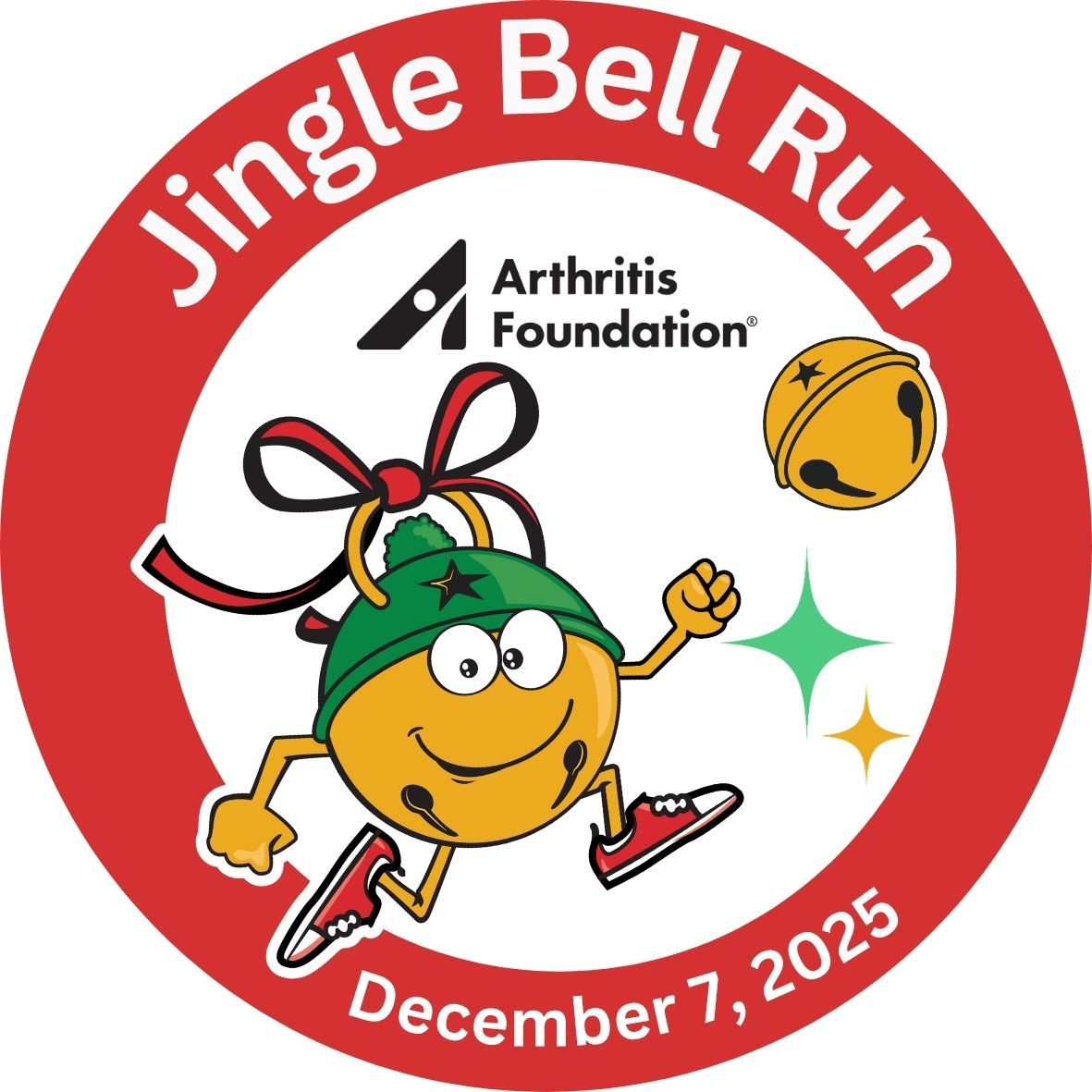 Jingle Bell Run [12/07/25]