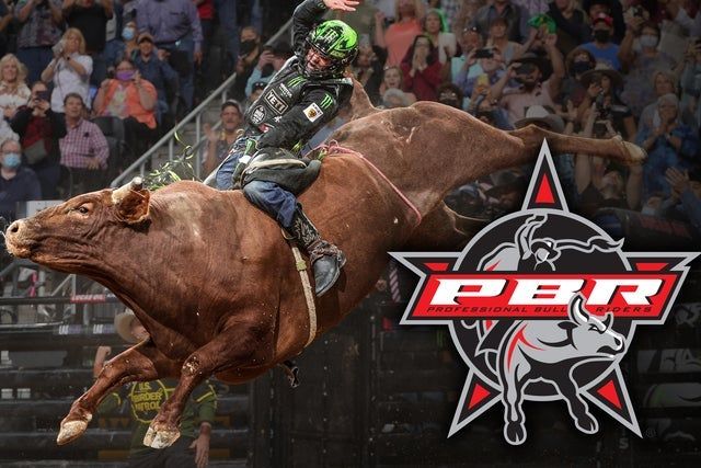 PBR - Unleash The Beast [01/02/26]