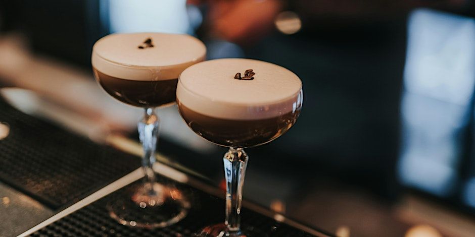 Time Out's Best Espresso Martini Contest [11/16/25]