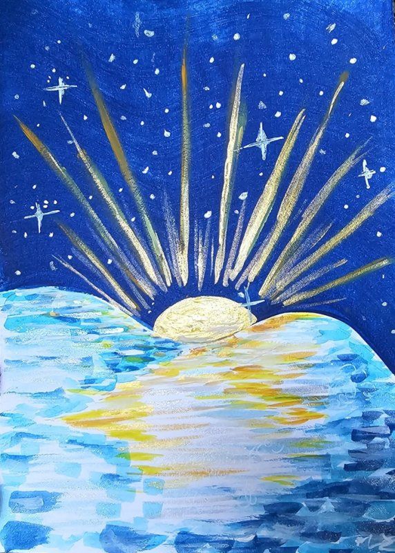 Powisset Pals – Winter Solstice Wonderland [12/20/25]