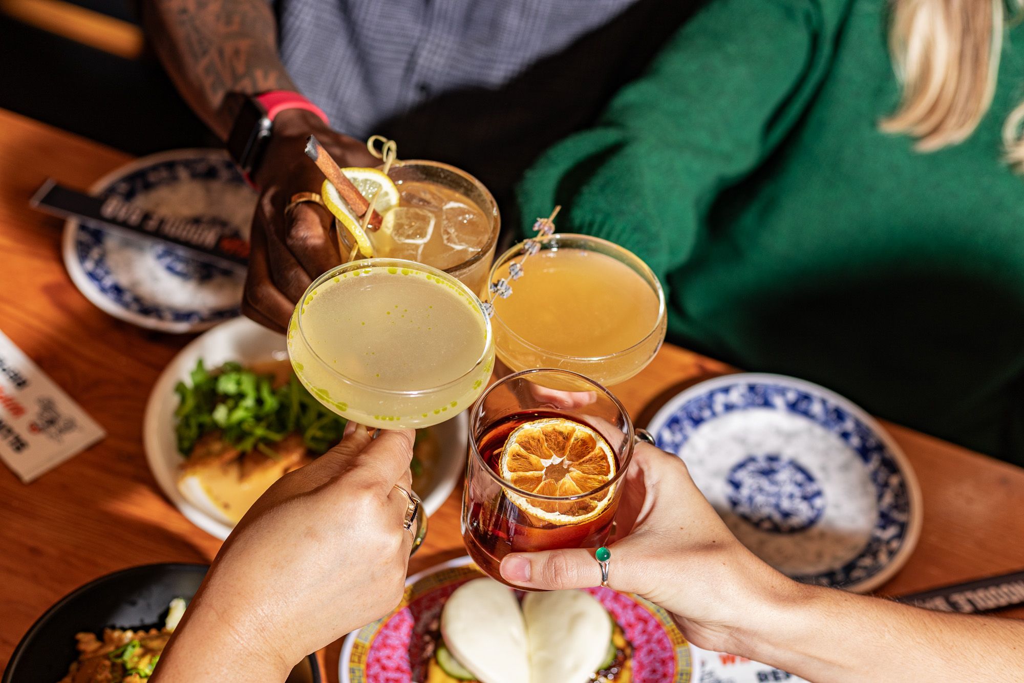 Mecha Noodle Bar Grand Opening Weekend with $10K Giveaway [11/08/25]