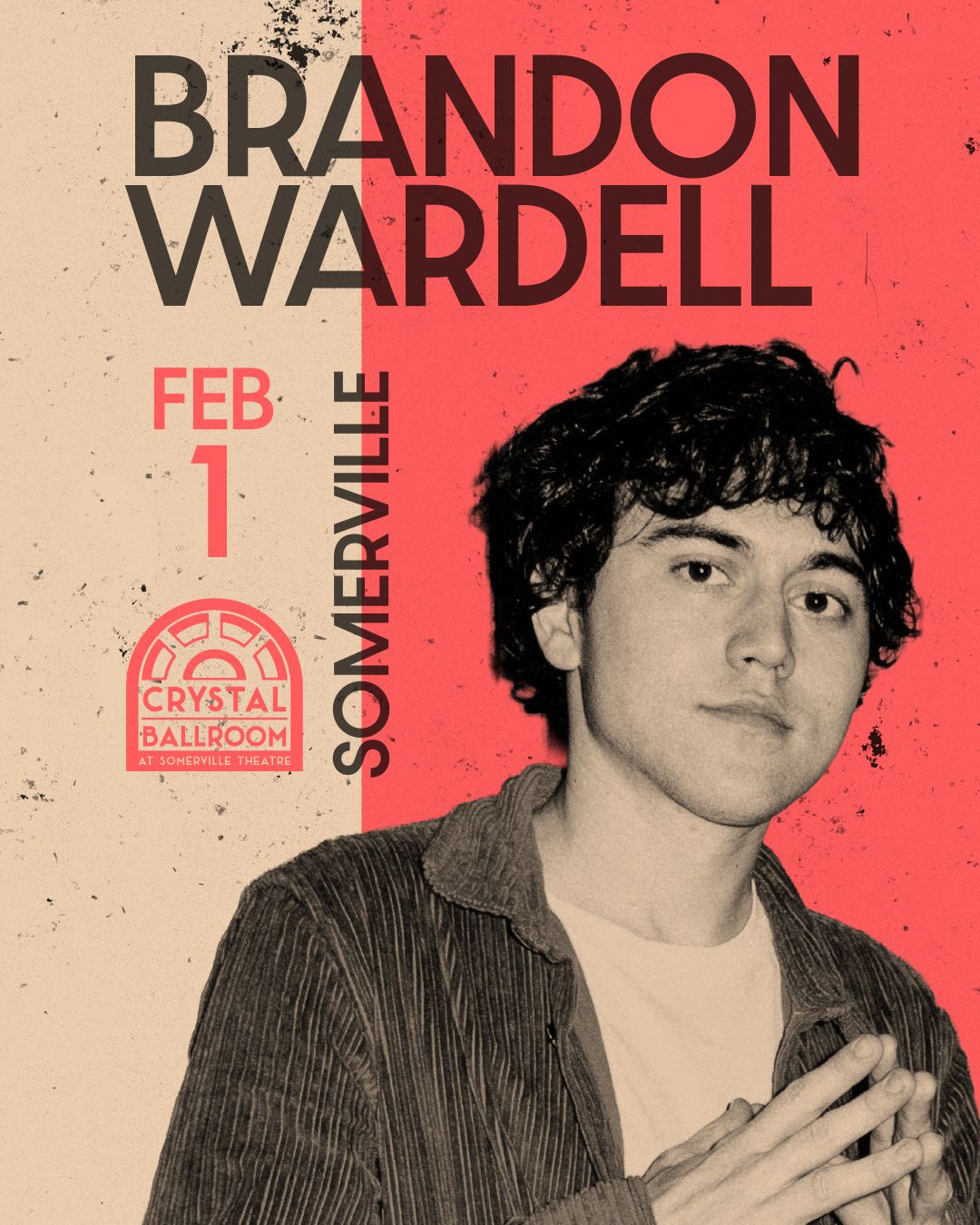 Brandon Wardell [02/01/26]