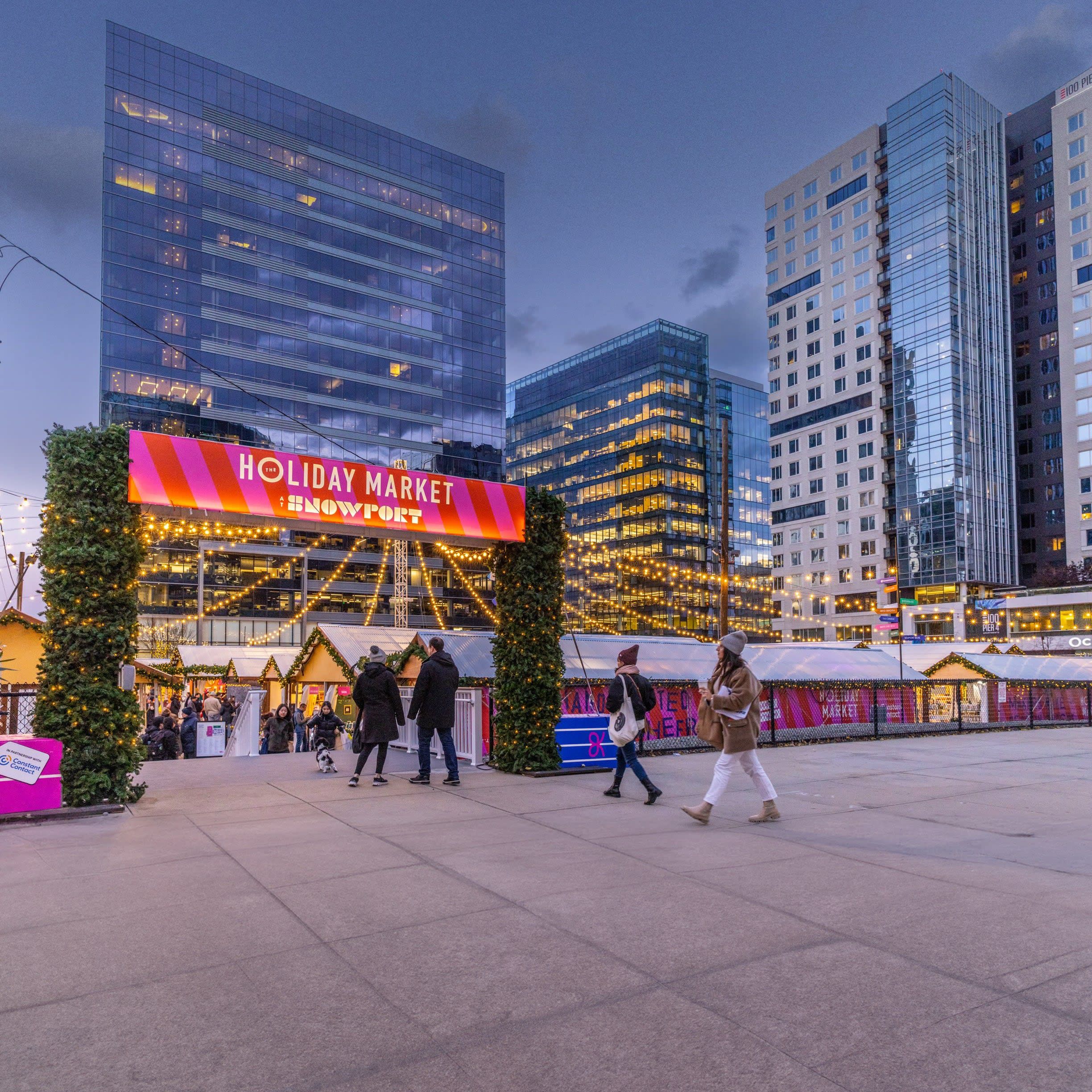 73 things to do in Boston this weekend [11/07/25]