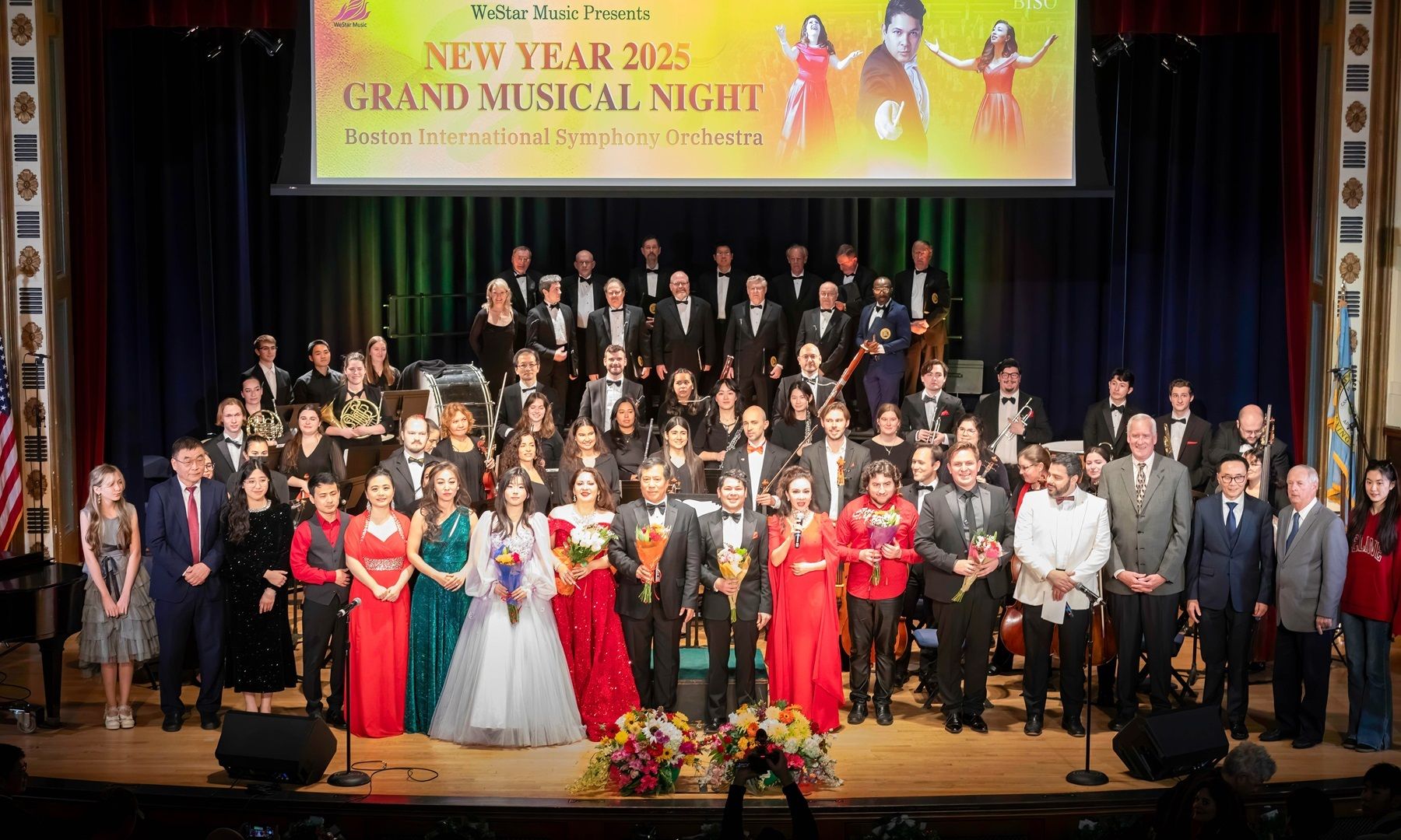 2026 Boston New Year Grand Musical Ball [01/24/26]