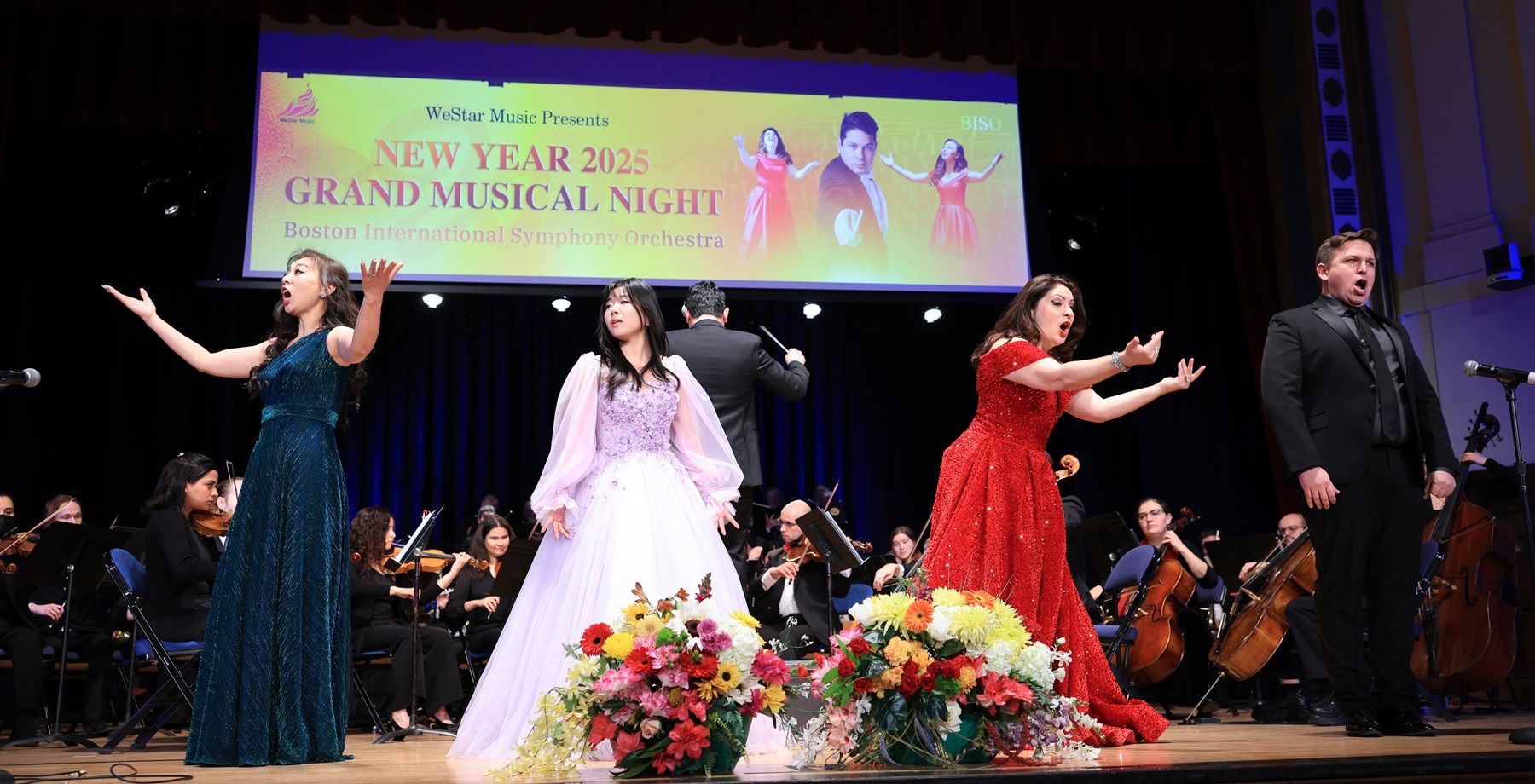 2026 Boston New Year Grand Musical Ball [01/24/26]