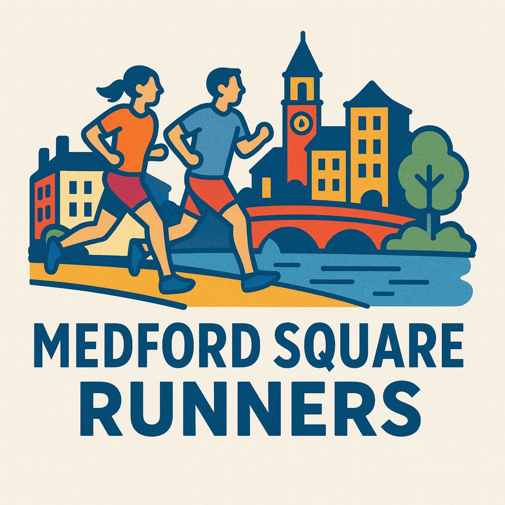 5-6 Mile Run Starting from Medford Square [11/19/25]