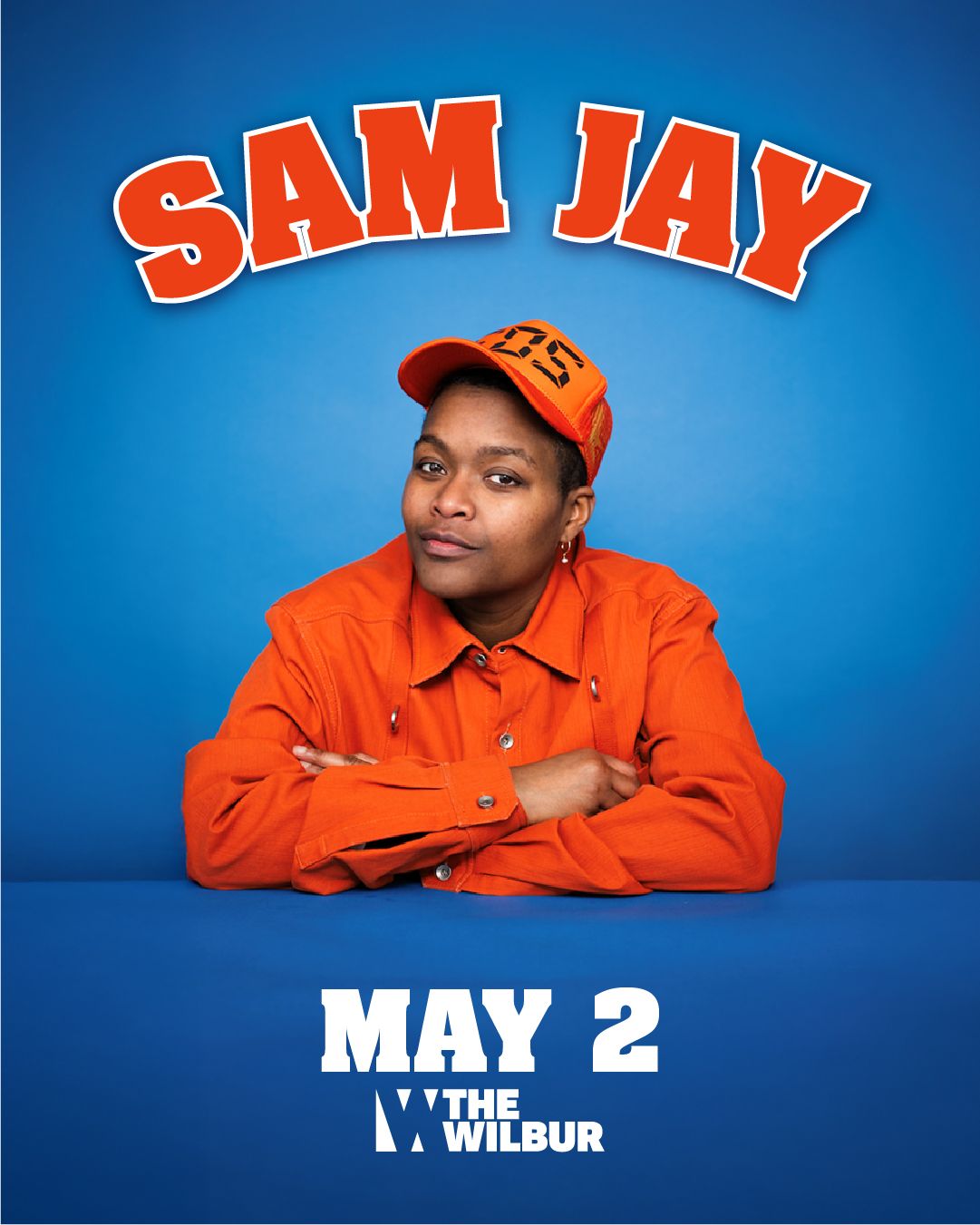 Sam Jay [05/02/26]