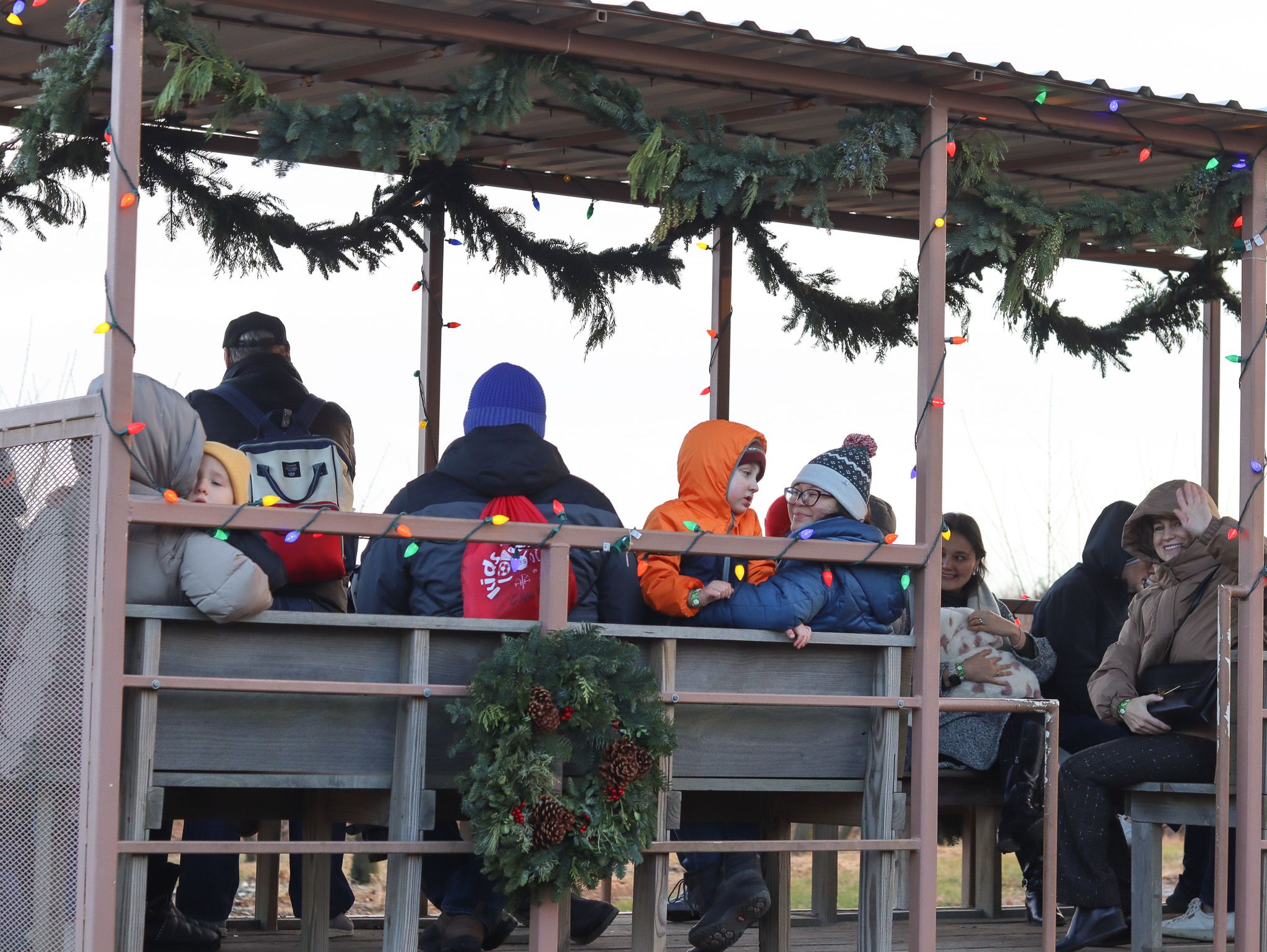 Santa's Farm Festival [11/28/25]