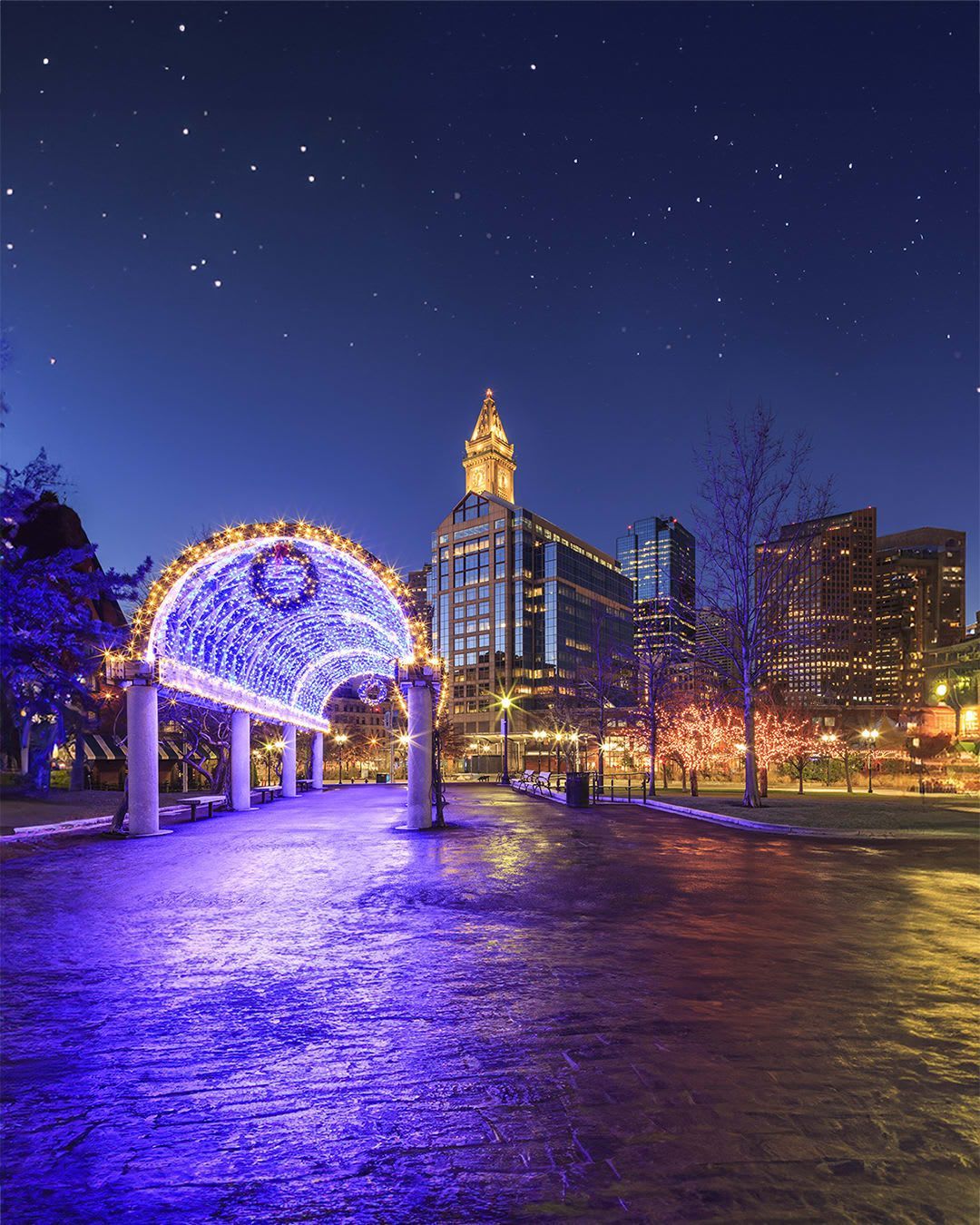 78 things to do in Boston this weekend [11/28/25]