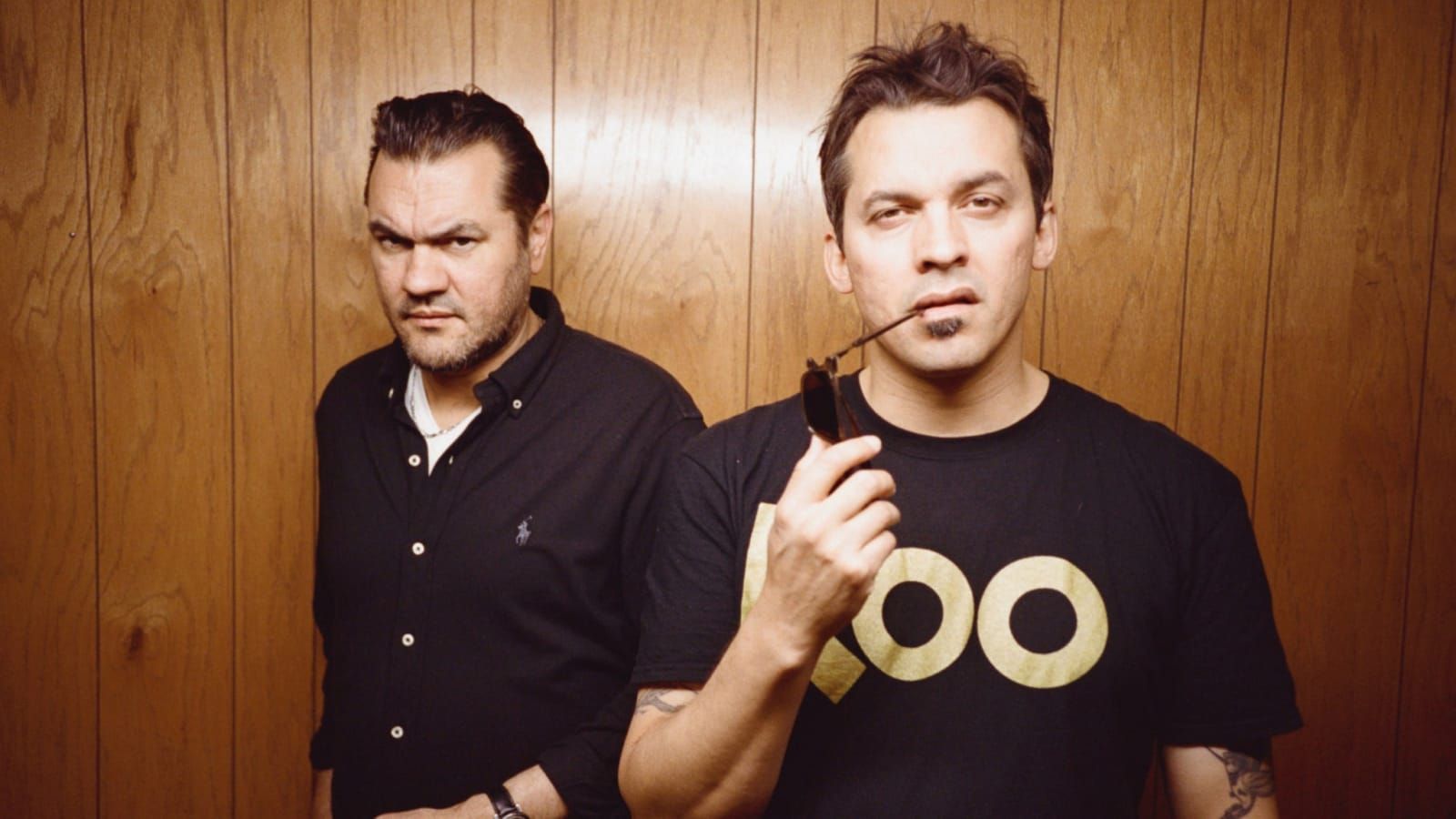 Atmosphere - 2026 Winter Carnival Tour [01/23/26]
