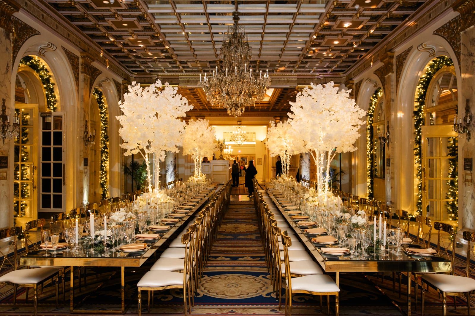 Holiday Bacchanal Dinner [12/17/25]