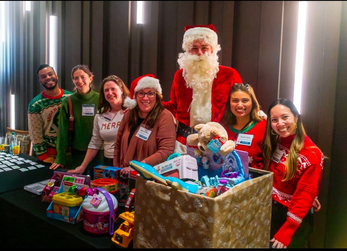 Annual Networking After Hours & Holiday Gift Drive [12/03/25]