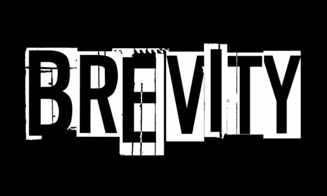 Brevity [02/07/26]