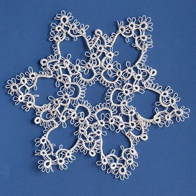 Tatted Lace Making Workshop [04/18/26]