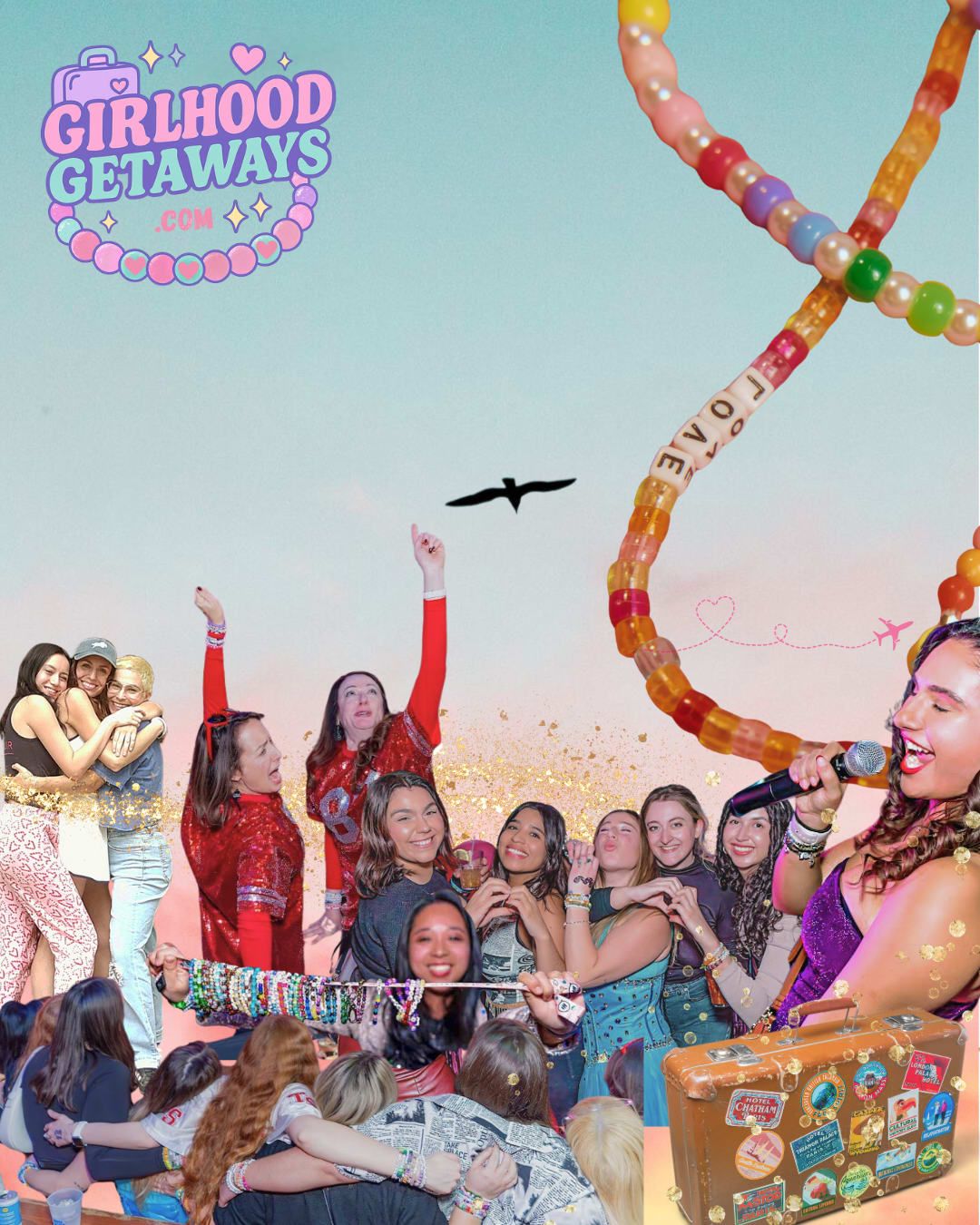 Era's Tour Final Show All Ages Watch Party Brunch [12/13/25]