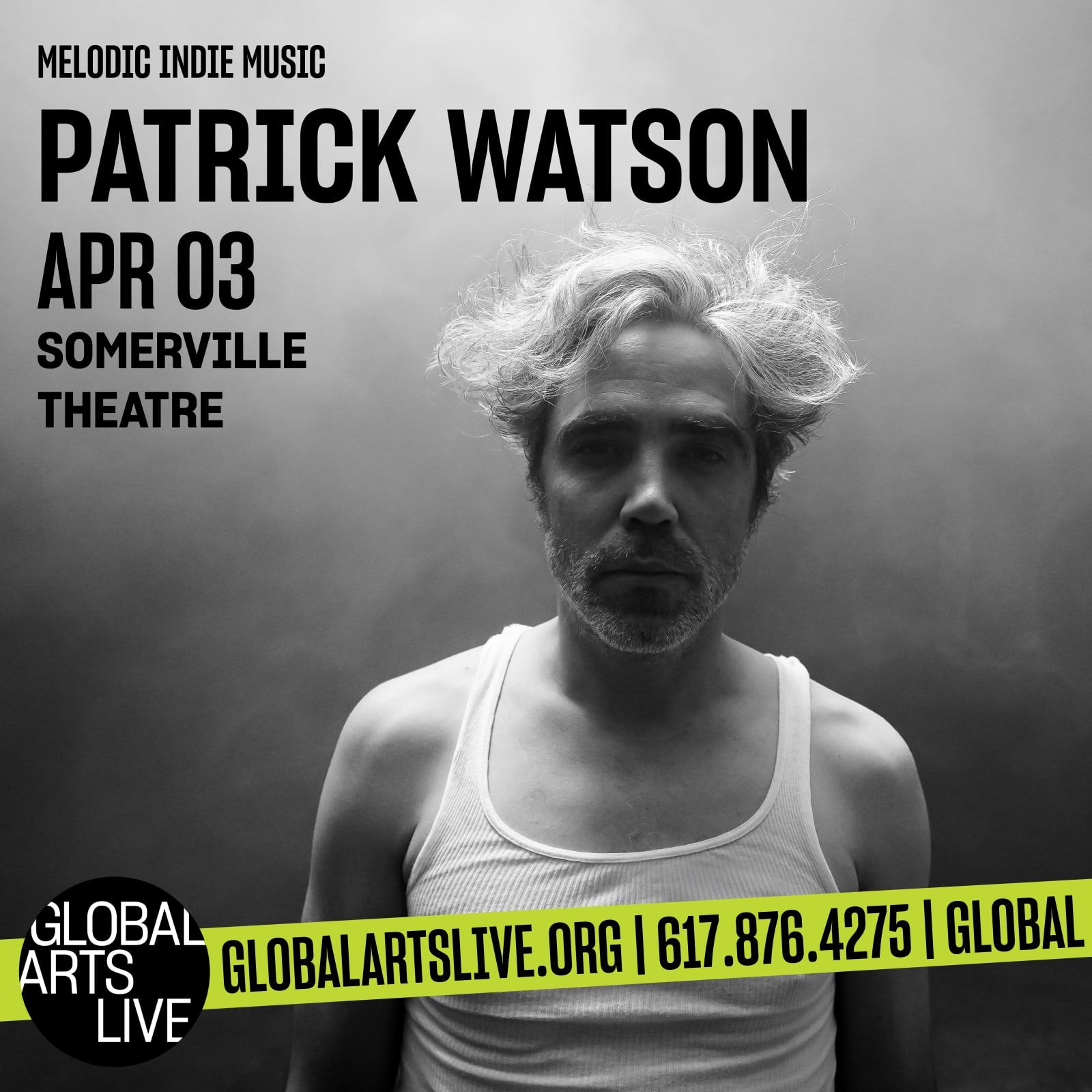 Patrick Watson [04/03/26]