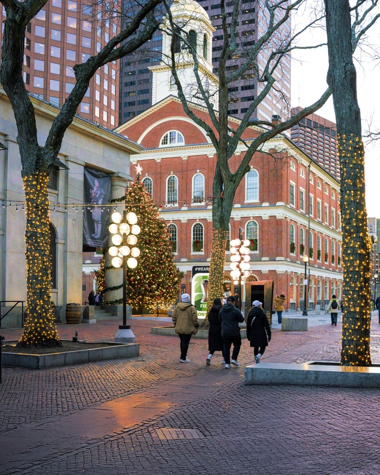 100 things to do in Boston this weekend [12/12/25]