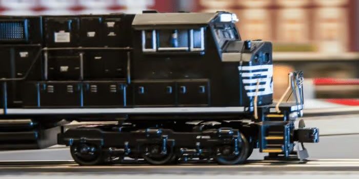 HUB Model Railroad [01/17/26]