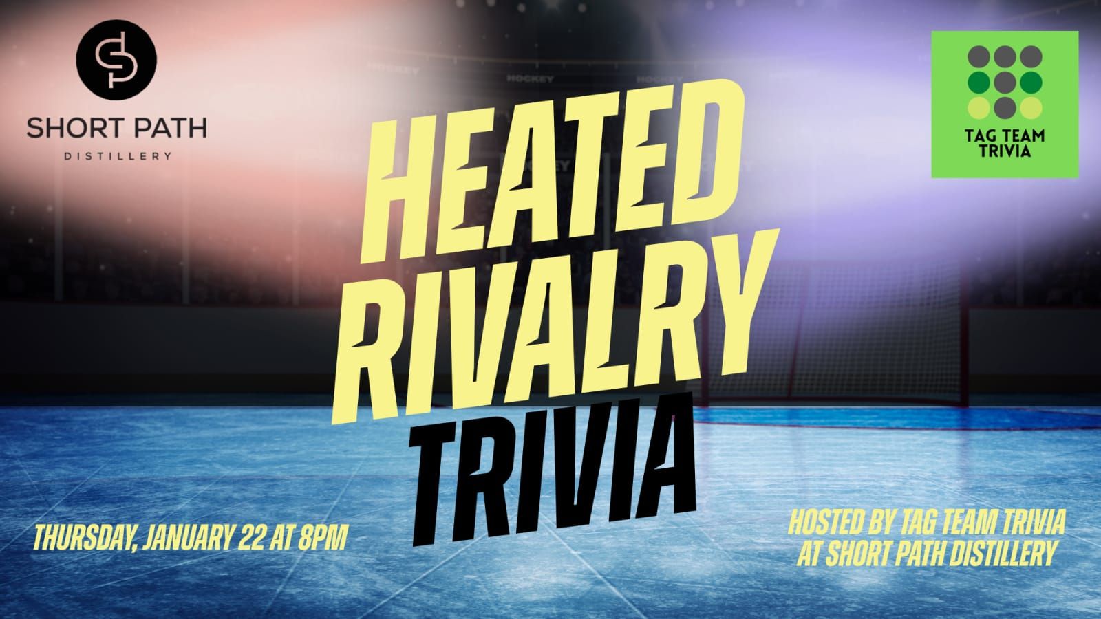 Heated Rivalry Trivia [01/22/26]