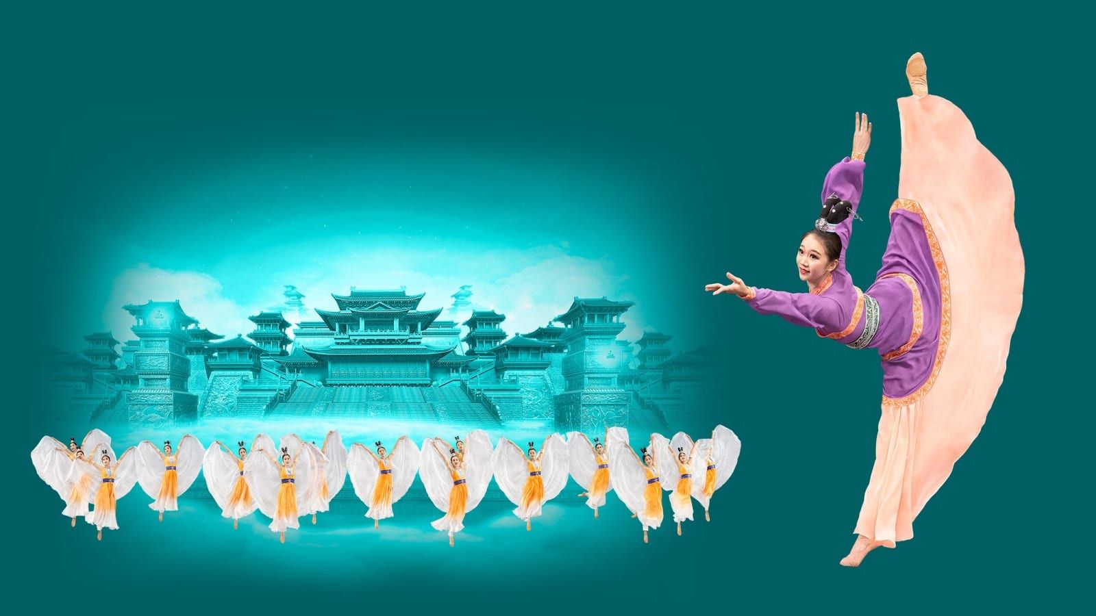 Shen Yun Performing Arts 2026 [04/10/26]