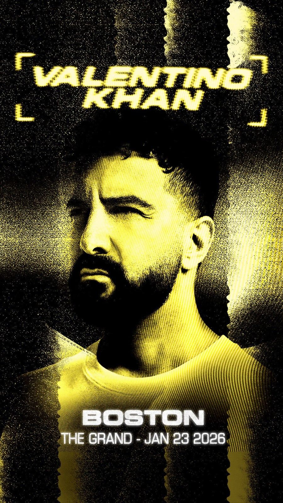 Valentino Khan: The Ultimate House Music Takeover at The Grand in ...