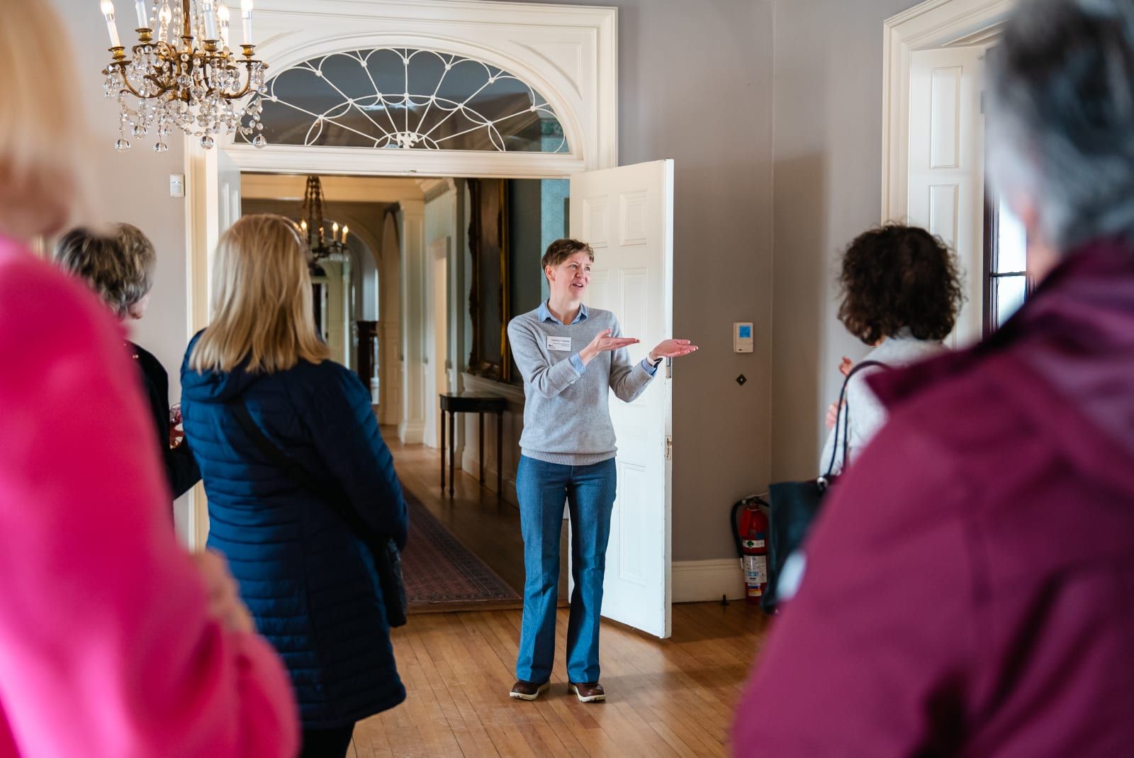 Mansion Tour [03/04/26]