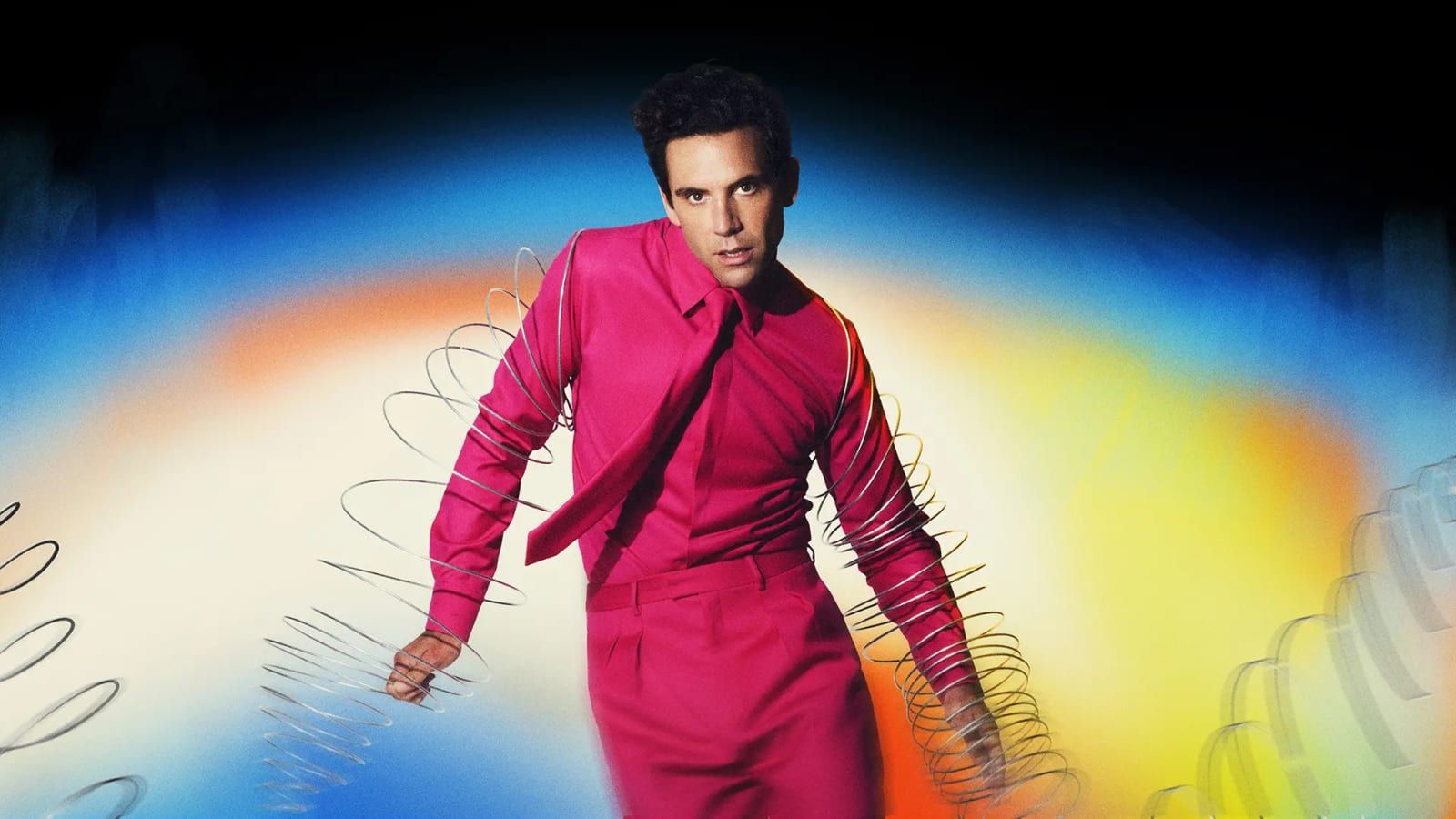 Mika - Spinning Out Tour North America [04/29/26]