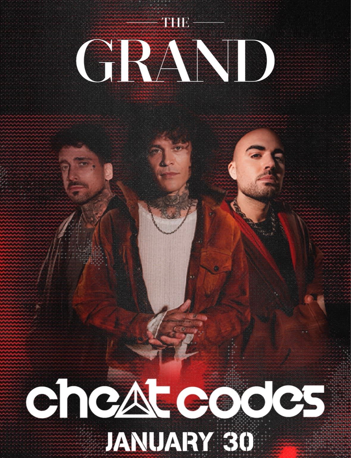 Cheat Codes - House Music in Seaport [01/30/26]