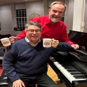American Classics' All In One: Stephen Sondheim, Frank Loesser, Billy ...
