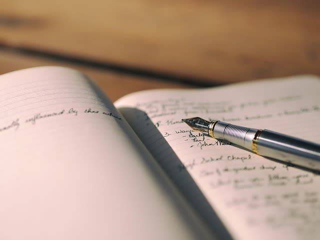 Writing Your Own Declaration: A Writing Workshop [03/18/26]