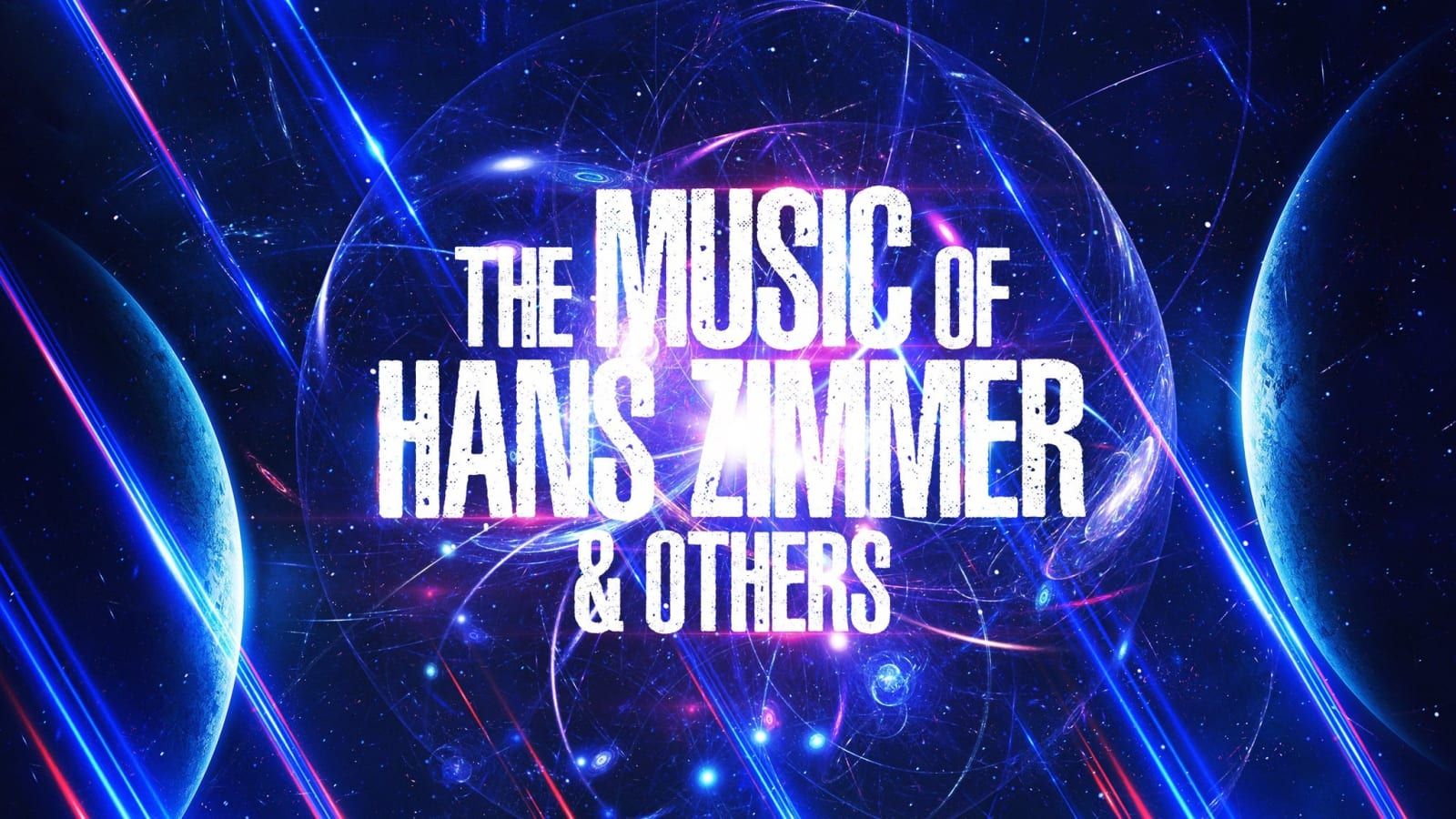 The Music of Hans Zimmer [03/03/26]