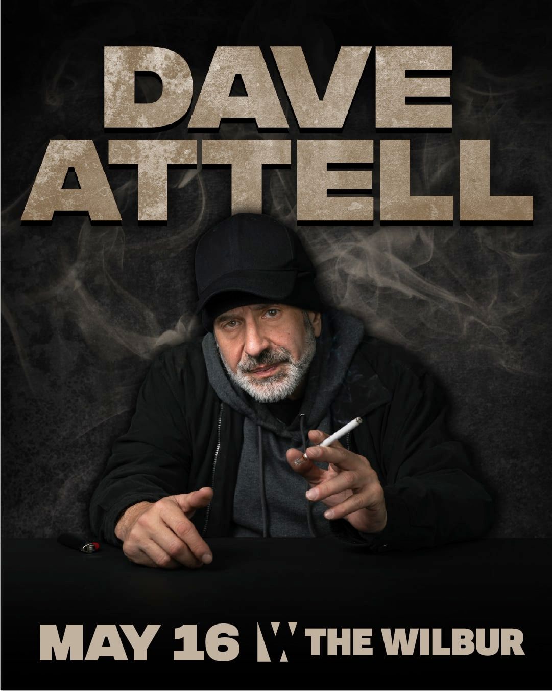 Dave Attell [05/16/26]