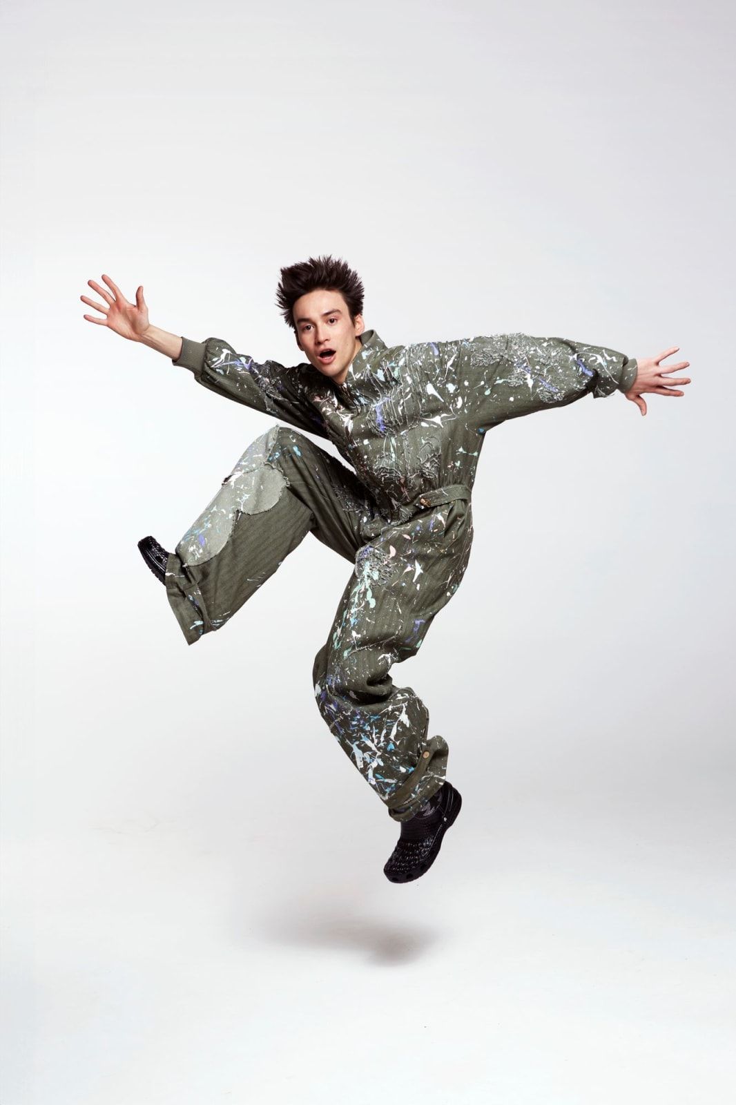 Jacob Collier [05/27/26]