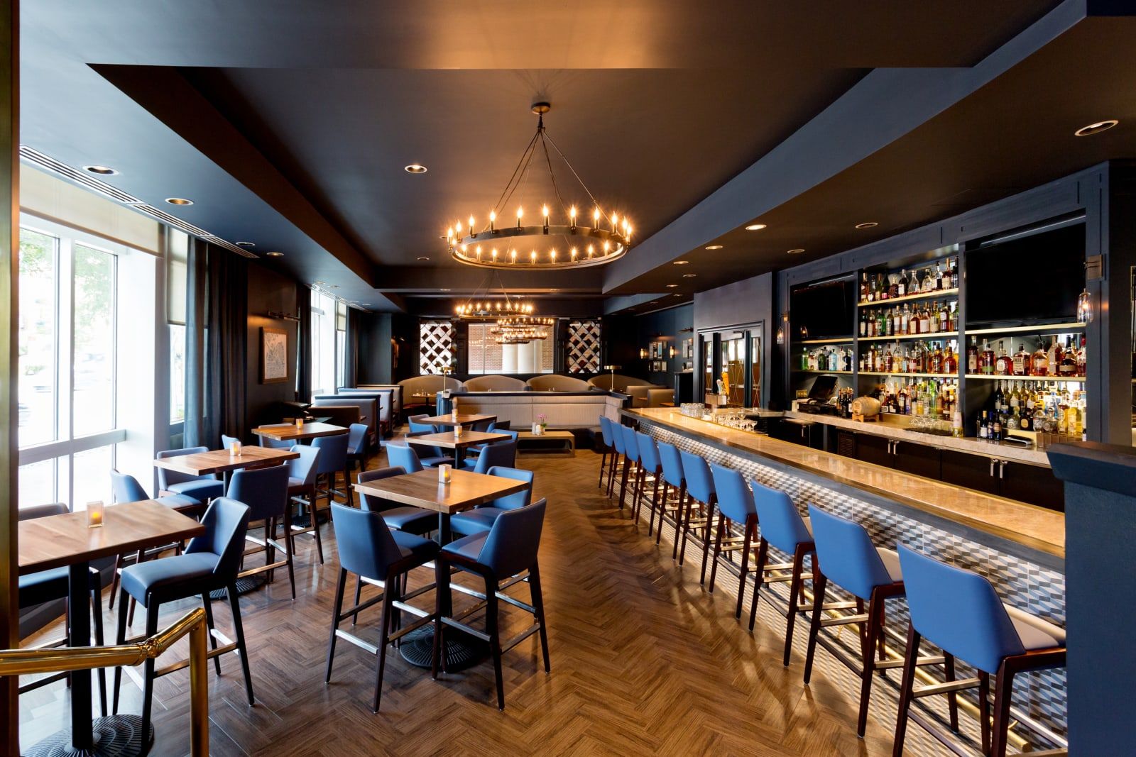 Bambara Kitchen & Bar participates in Dine Out Boston 2026 [02/22/26]