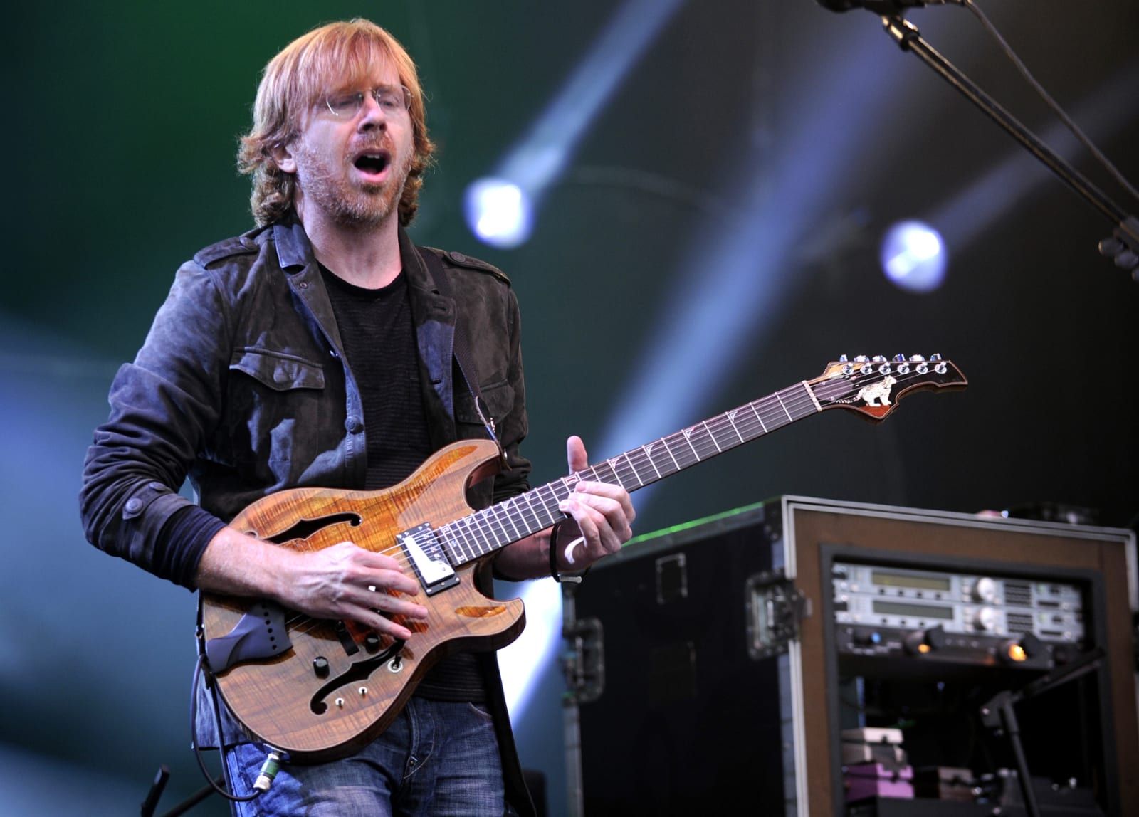 Phish: 2026 Summer Tour [07/31/26]