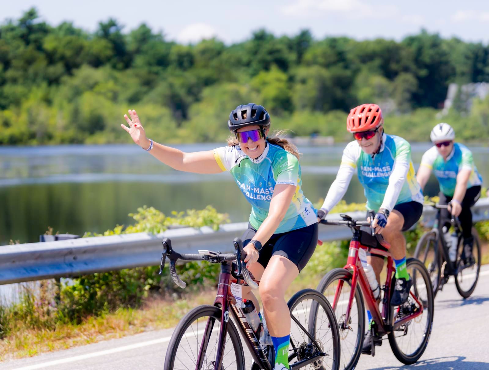 Pan-Mass Challenge 2026 [08/01/26]