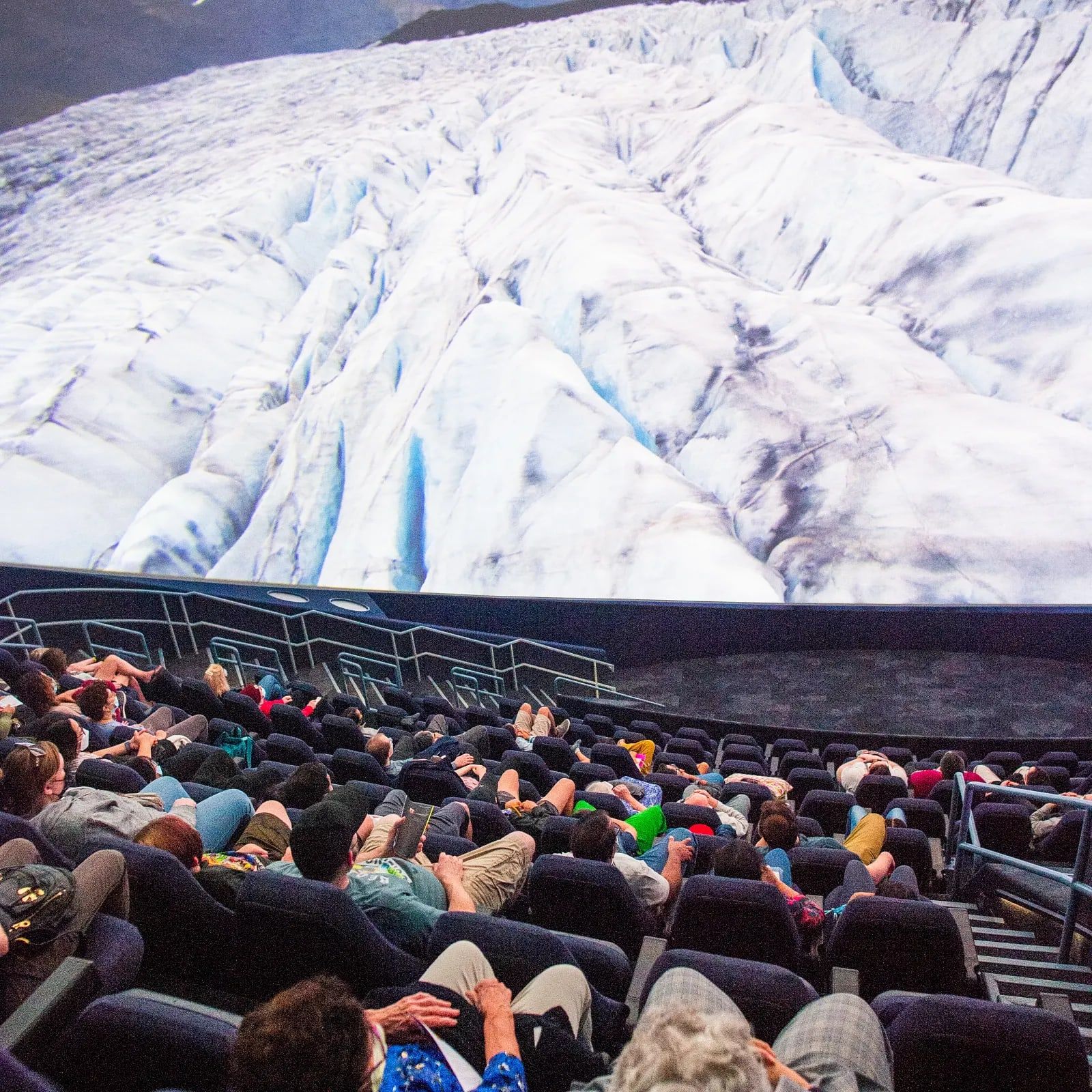 Free Omni Theater Films on Sun Mar 1, 2026 at Museum of Science [03/01/26]