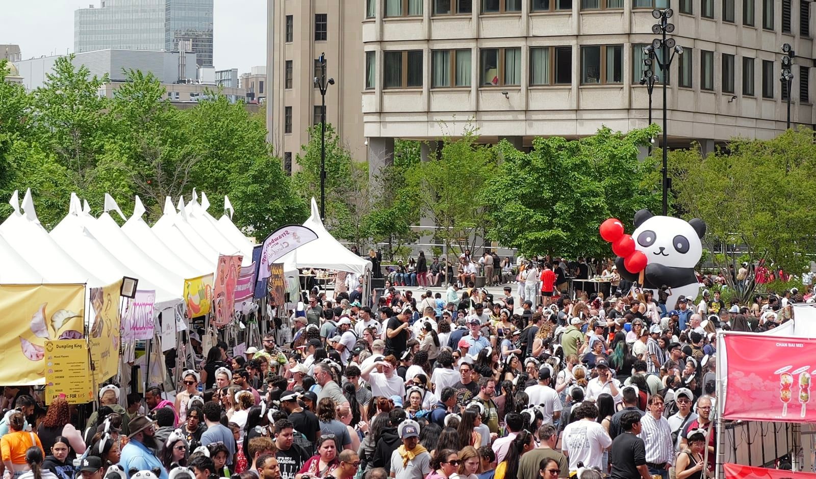Panda Fest Boston [05/15/26]