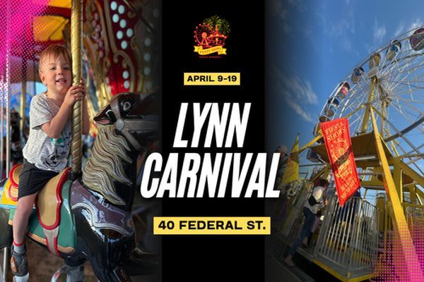 Lynn Carnival [04/09/26]