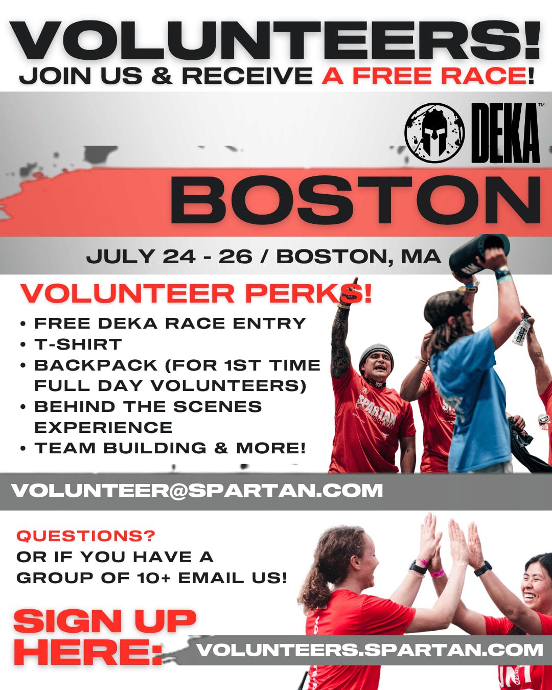 DEKA Fit Boston [07/24/26]