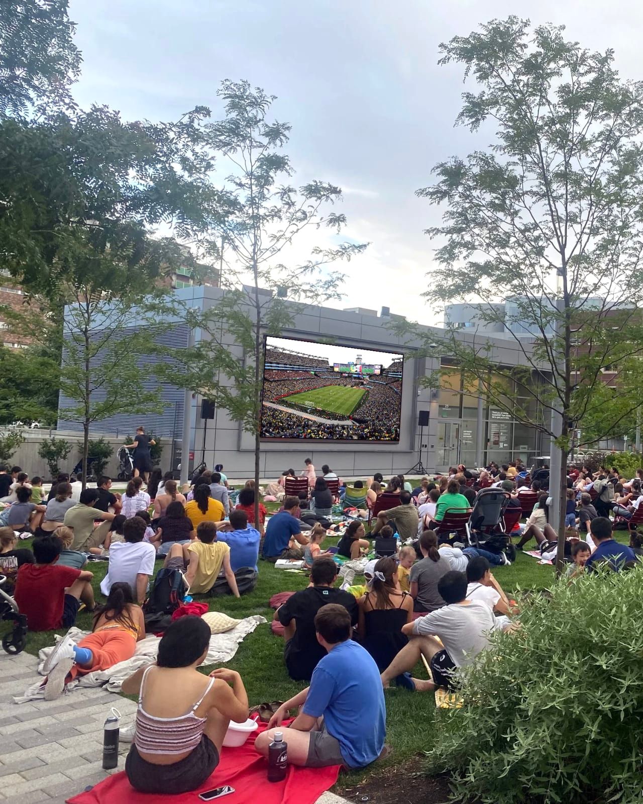 Free World Cup 2026 Watch Parties in Cambridge, MA: Summer of Soccer ...