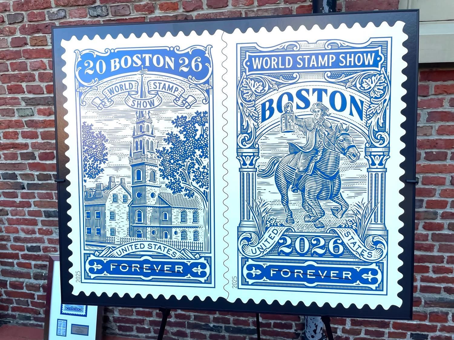 Boston 2026 World Expo: 8 Days of Free First-Class Fun [05/23/26]