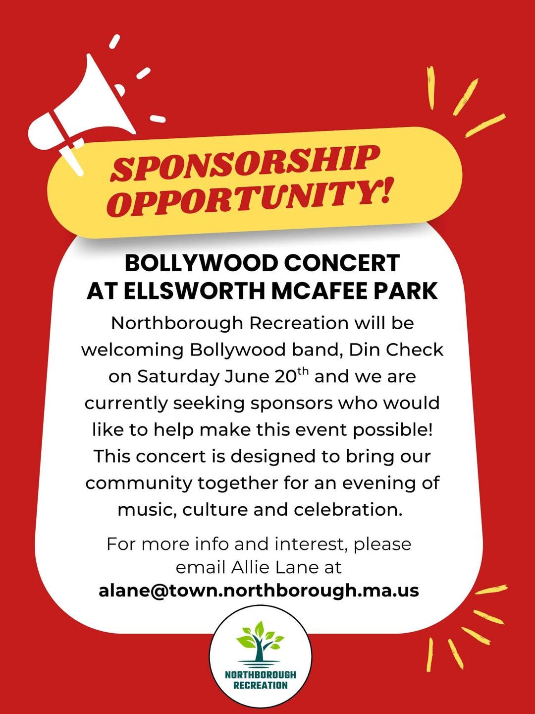 Live Bollywood Music Concert by Din Check [06/20/26]