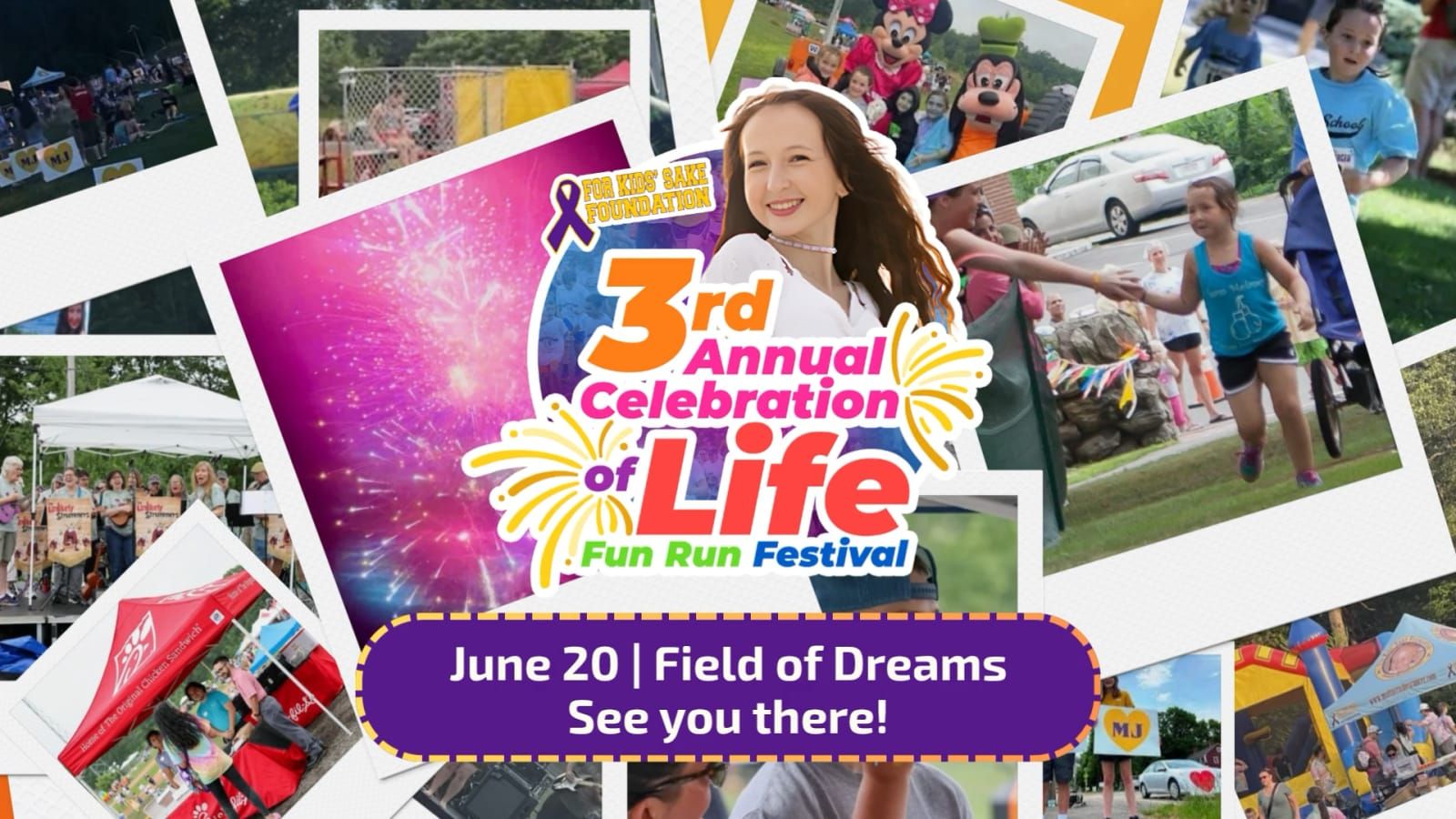 Pin Fun Run & Fireworks Festival [06/20/26]
