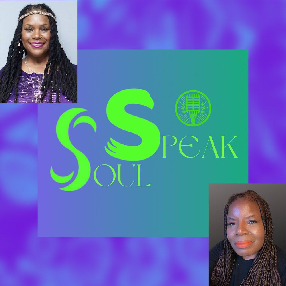 Soul Speak [07/23/26]