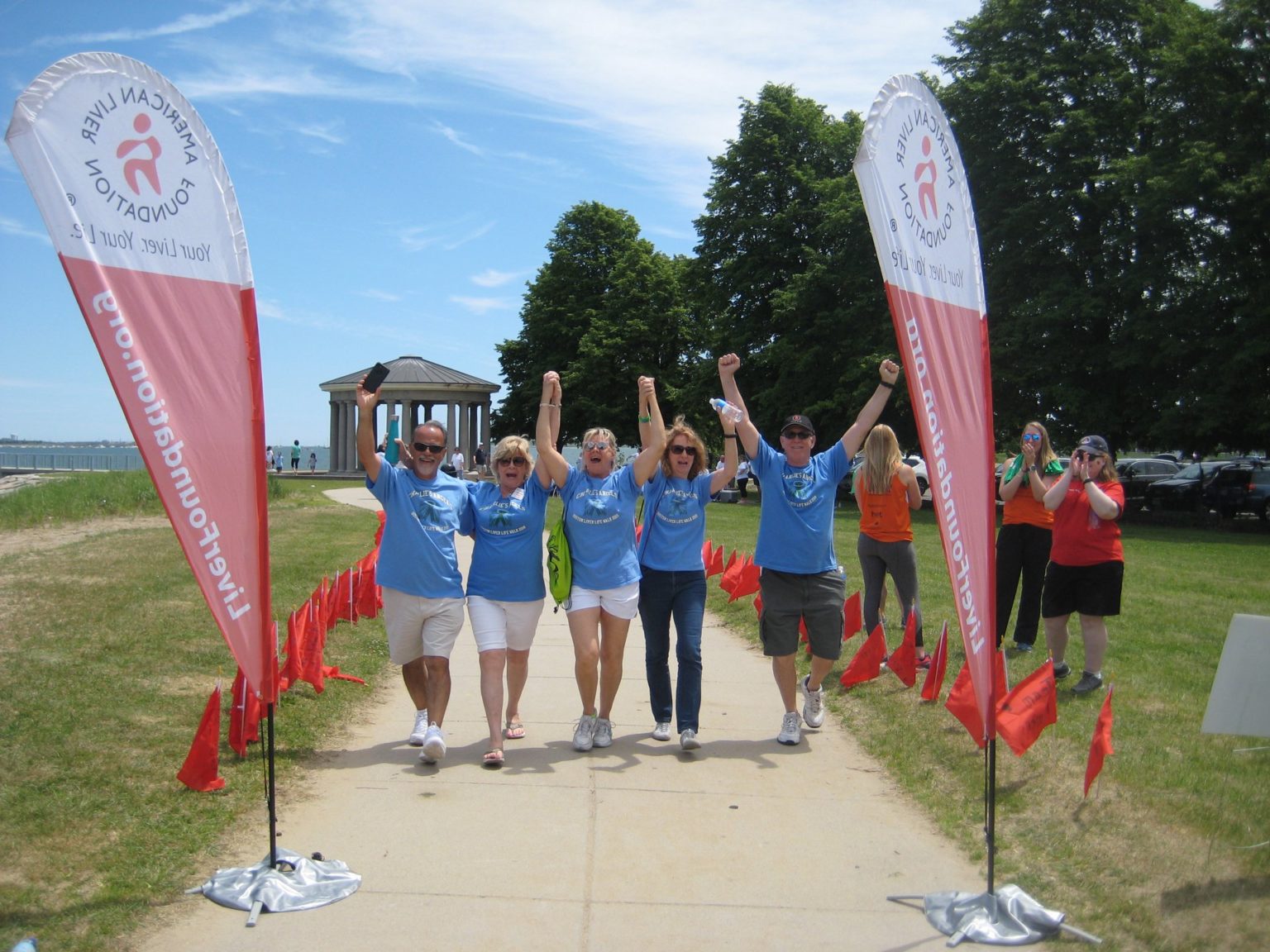 Liver Life Walk [06/04/22]