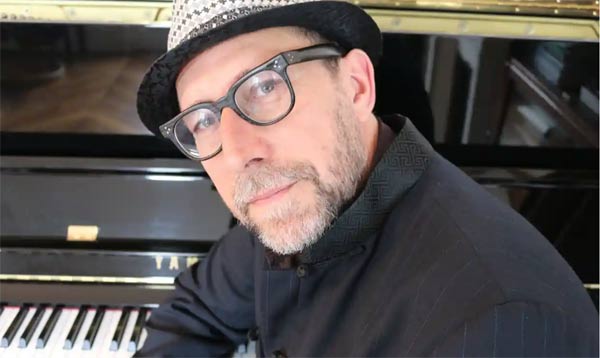 Rock’s Greatest Keyboardist Plays Boston [05/19/22]